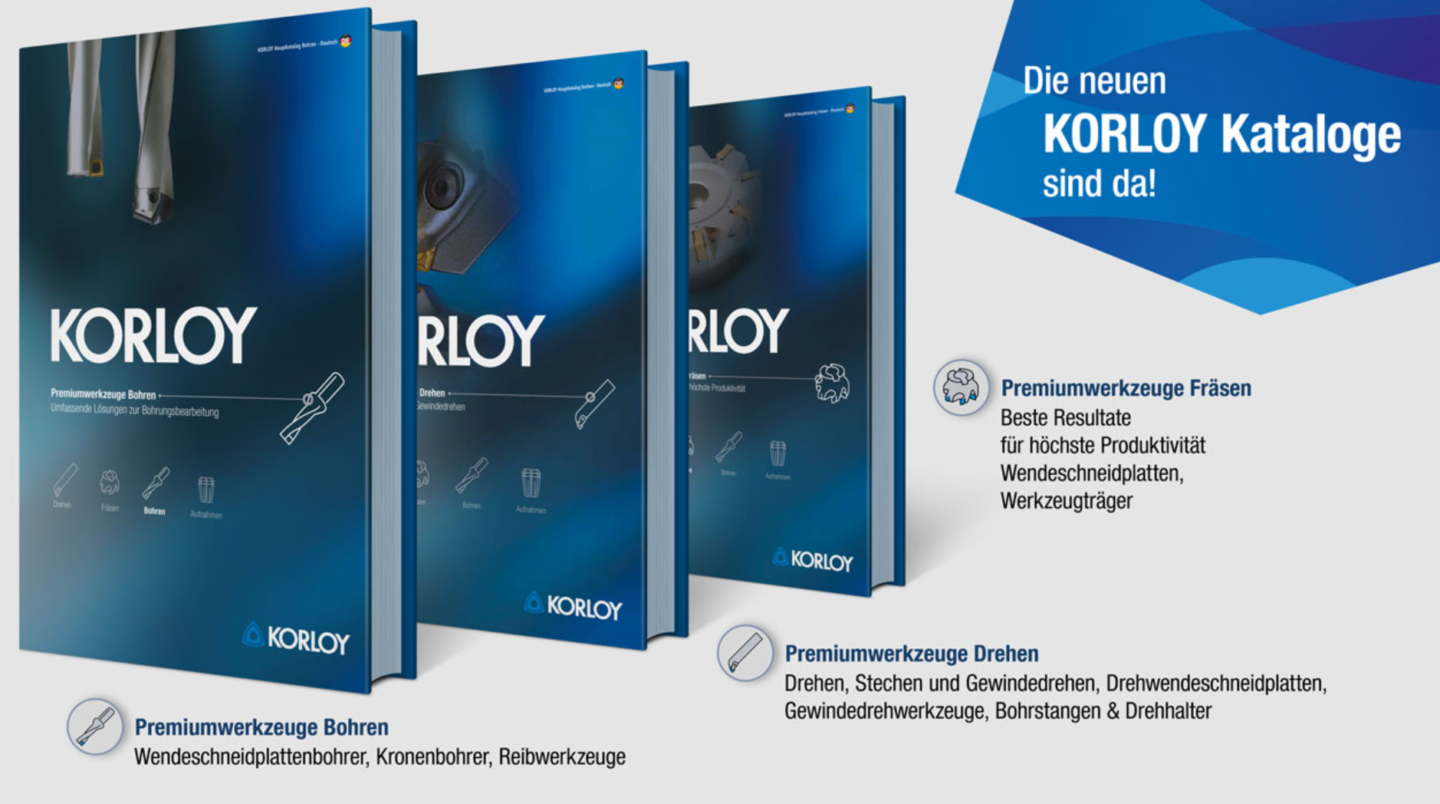Korloy vrtanje - Dolinšek-s