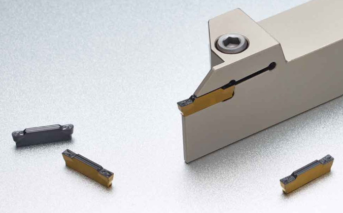 MGT Plus – Univerzalno orodje za rezanje, odrezovanje in struženje ...